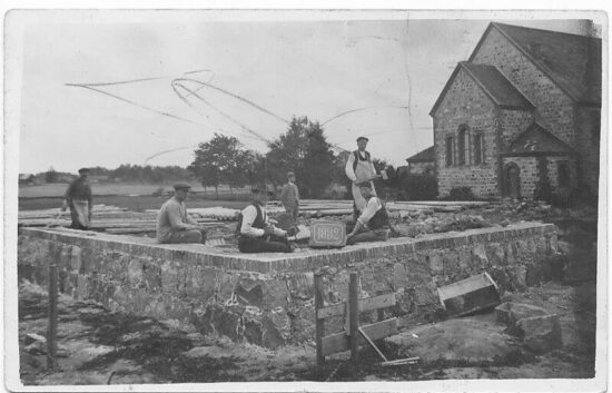 AVINURME AJAJOON – Avinurme Ajavakk