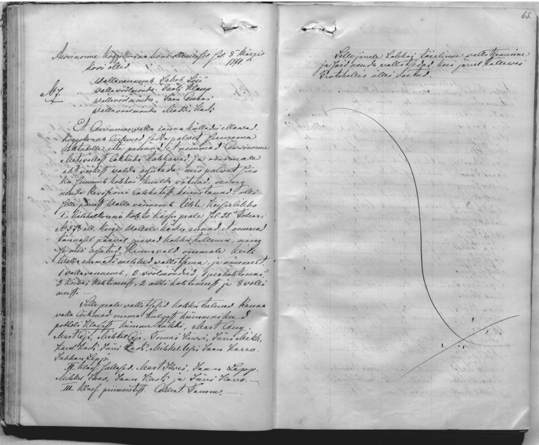 MIS ON AVINURME? – Avinurme Ajavakk