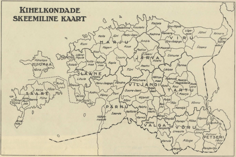 MIS ON AVINURME? – Avinurme Ajavakk